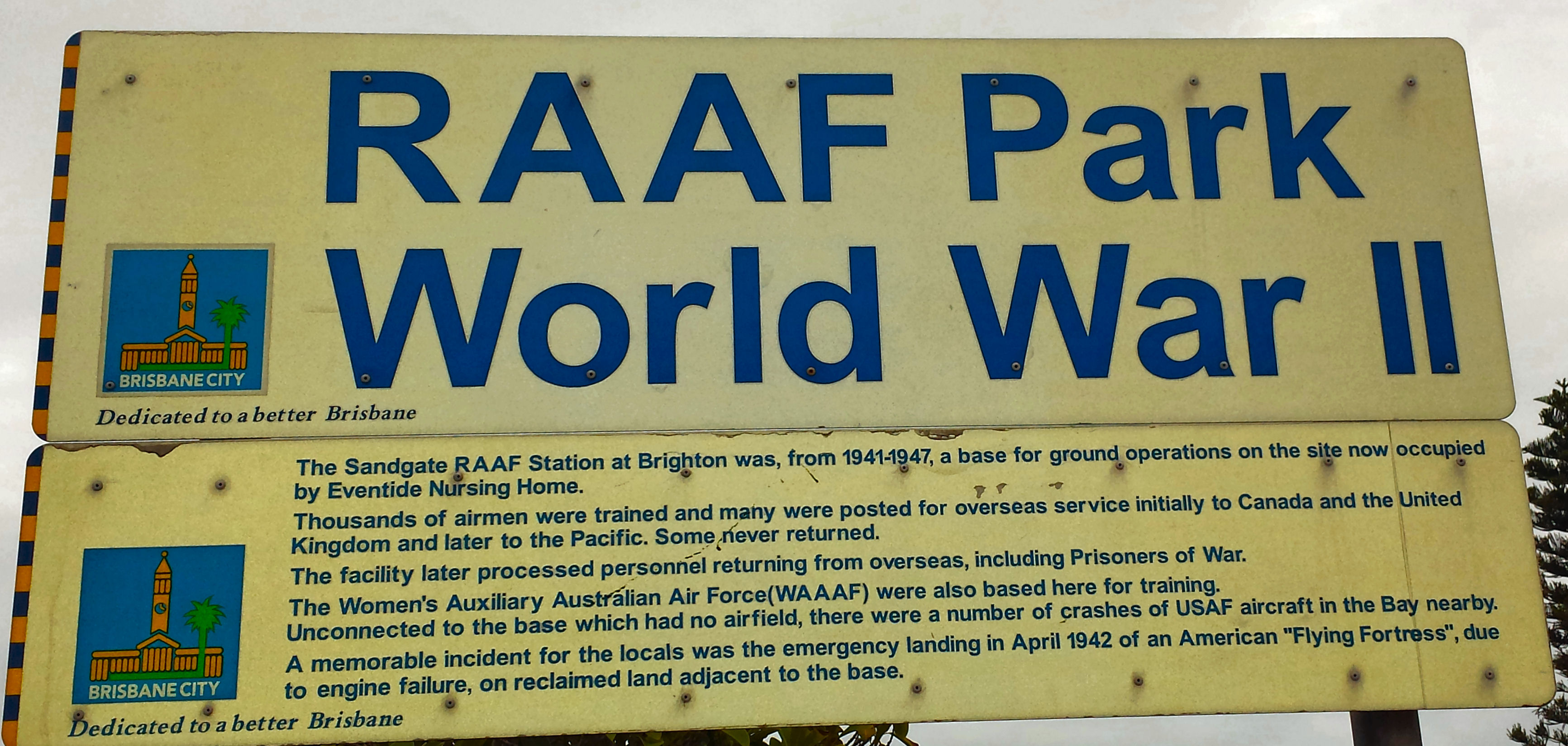 RAAF Radschool Association Magazine - Vol 43 RAAF Radschool Association Magazine - Vol 43